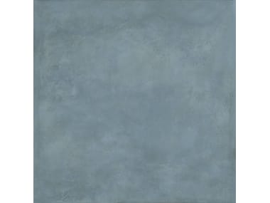 PLATE TITANIUM Flooring By CERAMICHE KEOPE