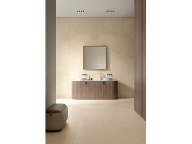 ARCHISTONE 2 Porcelain stoneware wall/floor tiles with stone effect By ...