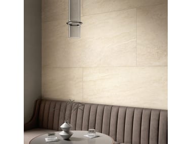 ARCHISTONE 2 Porcelain stoneware wall/floor tiles with stone effect By ...