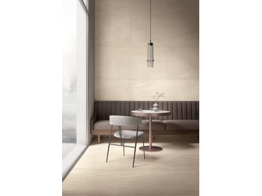 ARCHISTONE 2 Porcelain stoneware wall/floor tiles with stone effect By ...