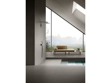 ARCHISTONE 2 Porcelain stoneware wall/floor tiles with stone effect By ...