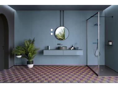 CHAIN flooring By ABK