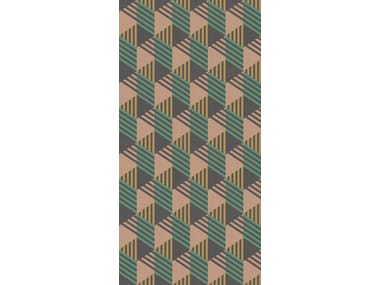 CHAIN flooring By ABK