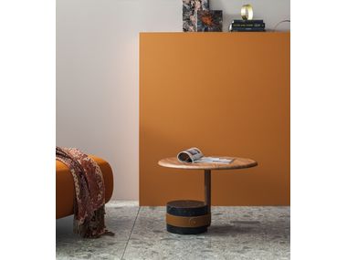 CHAMPIGNON | Coffee table Haute Couture Collection By Morica Design