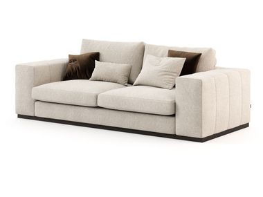 CHARLIE | 3 seater sofa Charlie Collection By Laskasas