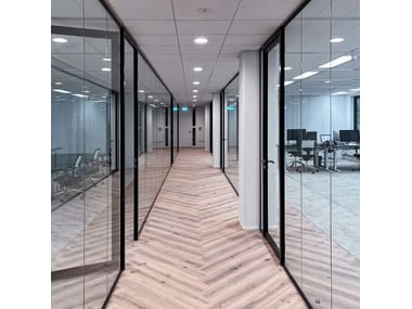 CHARON Spot By KEYLIGHT