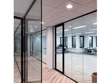 CHARON Spot By KEYLIGHT