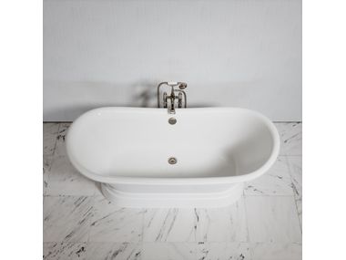 CHARSLEY bathtub By LUSSO