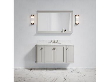 CHARSLEY | Single vanity unit By LUSSO