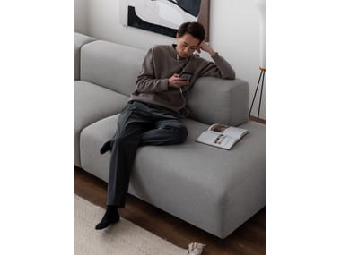 CHEESE sofa By grado design