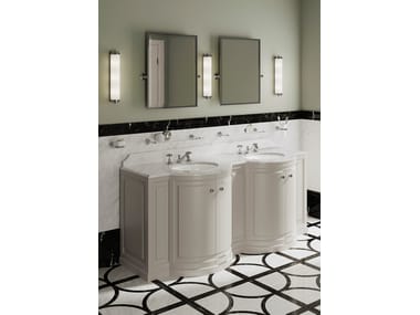 CHICAGO Wall lamp By Devon&Devon