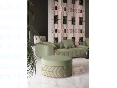 Porcelain stoneware wall tiles CHIMERA By CEDIT Ceramiche d'Italia ...