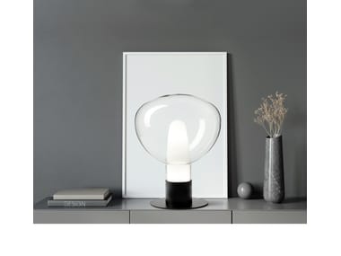 CHOBIN lampada da tavolo By Miloox