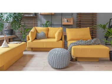 CHOICE 1 sofa By FEYDOM