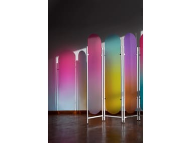 CHROMA room divider By MOVIMENTO