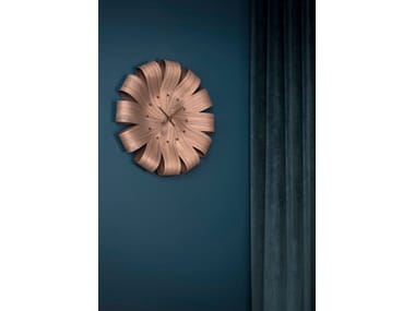 CICLO Clock By nomon