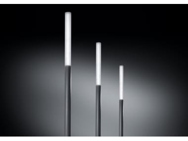 CIGARETTE Street lamp By SIMES