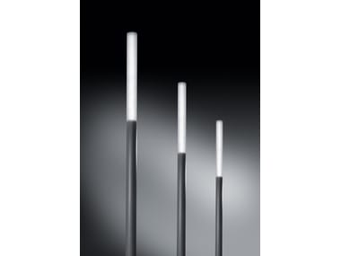 CIGARETTE Street lamp By SIMES