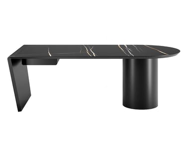 CILINDRO | Writing desk By EFORMA design Ollen Pal