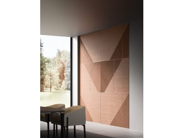 CINETICA Movable wall By ADL | design Massimo Luca