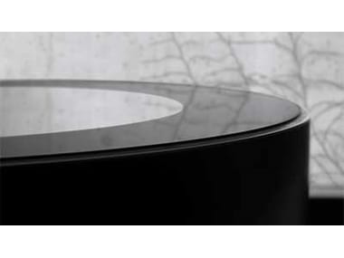 CIRCULARLIGHT Fixed single round rooflight By Velux Commercial