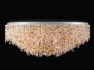 CIRCUS | Ceiling light By MULTIFORME