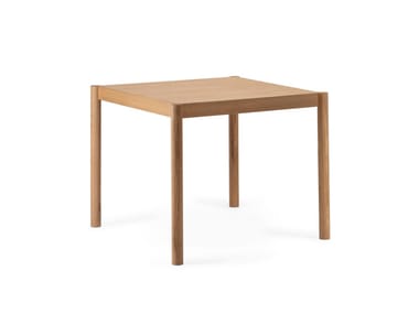 CITIZEN | Square table Citizen Collection By EMKO design etc.etc.