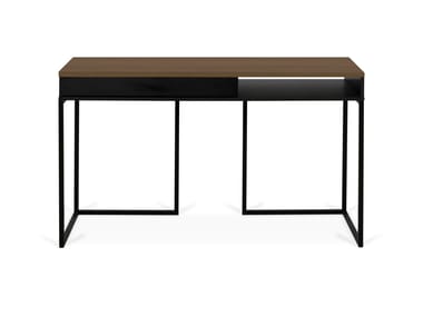 CITY writing desk By TemaHome