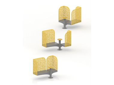 PIVOT Bench By CITYSì