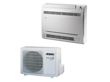 Split and compact air conditioning units by AERMEC | Archiproducts