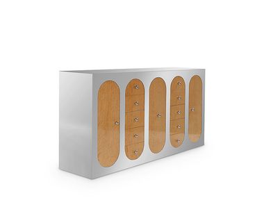 CLAIRE | Console table By Essential Home