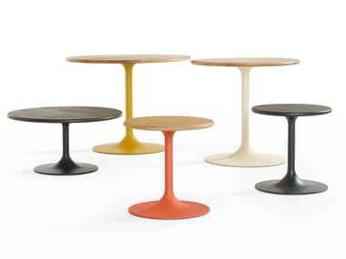 CLARION | Coffee table By Artifort