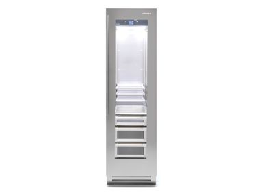 CLASSIC 60 - KS5990FG | Refrigerator Combi refrigerator with glass door ...