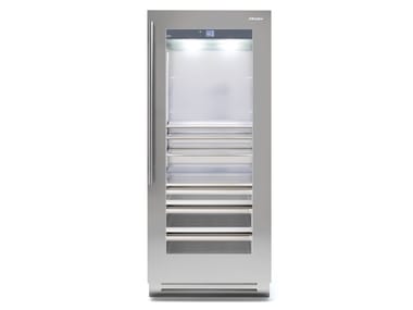 CLASSIC 90 - KS8990FG | Refrigerator Built-in single door refrigerator ...