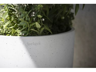 CLASSIC XXL Pot de fleurs By Betoni
