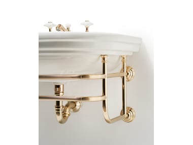 CLASSICA | Vanity unit By Devon&Devon