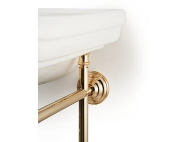 CLASSICA | Vanity unit By Devon&Devon