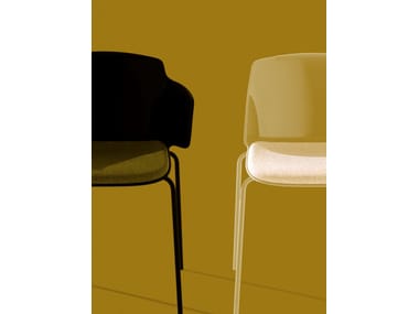CLASSY 1090N chair By Et al. design Luca Nichetto
