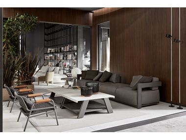 CLAUD By Meridiani design Andrea Parisio