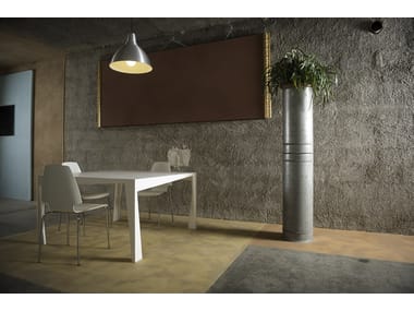 Wall/floor tiles CLAY PUTTY By Terragena