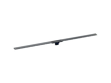 CLEANLINE80 Stainless steel shower channel By Geberit