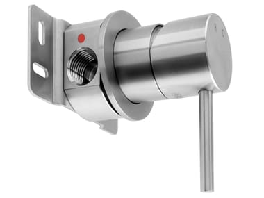 CLEOSTEEL 48 - 4850109 Remote control tap By Fir Italia