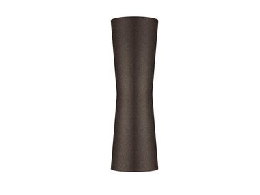 CLESSIDRA LED aluminium wall lamp By Flos | design Antonio Citterio