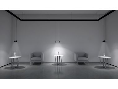CLICK MONT pendant lamp By ONOK Lighting