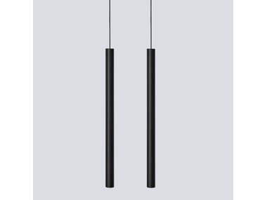 CLICK TUBE 25 pendant lamp By ONOK Lighting