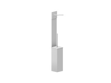 CLICK Wall-mounted organizer system By EVER Life Design