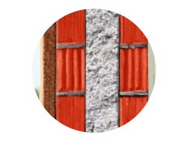 Cork, cellulose and loose vegetable-based insulation CLIMACELL® S ...