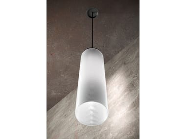 CLIO Pendant lamp By PANZERI