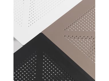 CLIP 80 Table By Nardi | design Raffaello Galiotto