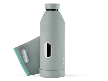 CLOSCA BOTTLE Thermal bottle By Closca Design
